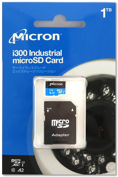 Micron Technology/マイクロン テクノロジー | 株式会社PALTEK