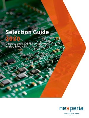 Nexperia/ネクスペリア | 株式会社PALTEK
