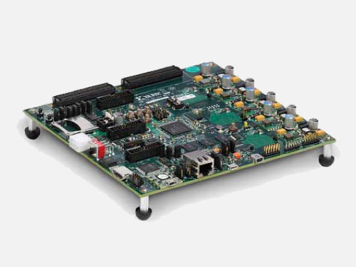 Zynq-7000 SoC ZC702 評価キット ZC702