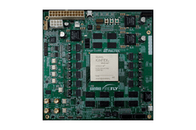 FPGA computing platform "DATA BRICK" | 株式会社PALTEK