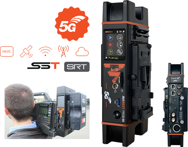 PRO3 Series | 株式会社PALTEK