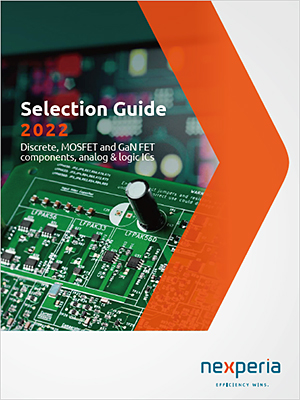 Nexperia/ネクスペリア | 株式会社PALTEK