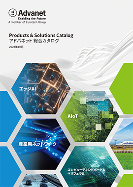 Advanet/アドバネット | 株式会社PALTEK