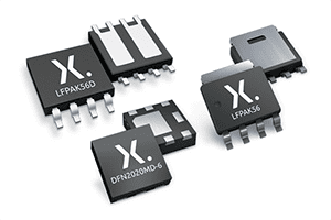 Nexperia/ネクスペリア | 株式会社PALTEK