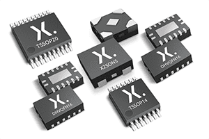 Nexperia/ネクスペリア | 株式会社PALTEK