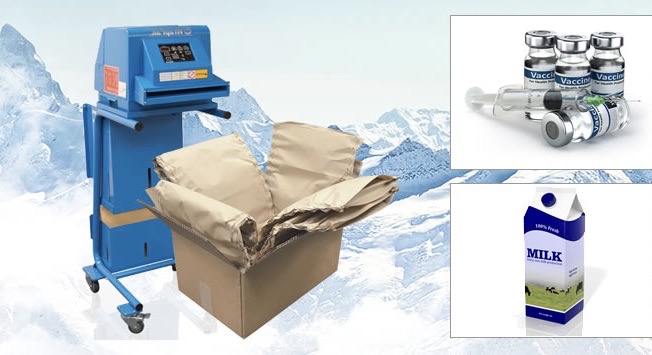 紙梱包資材ソリューション | 株式会社PALTEK