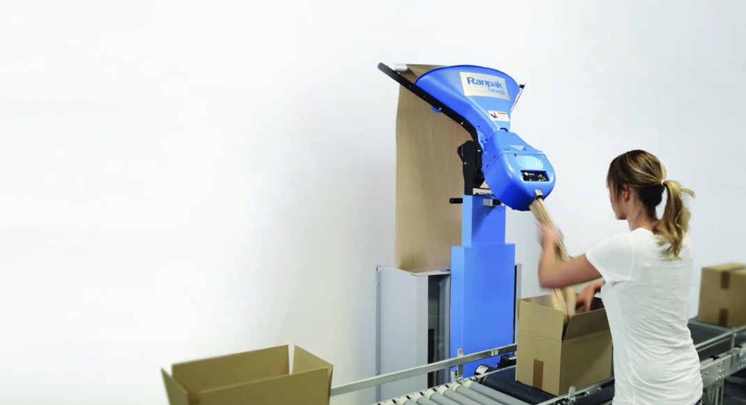 FillPak TTC｜梱包量の多い作業環境に最適 | 株式会社PALTEK