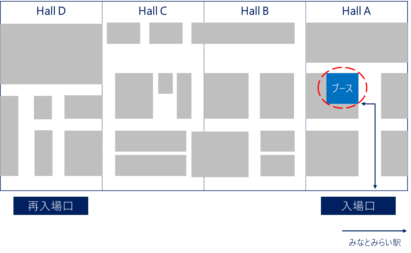 PALTEK、11/20～22開催の「EdgeTech+ 2024」に出展し 「外観検査、周辺監視、人流解析」に関する 組み込みデバイスソリューションを展示 | 株式会社PALTEK